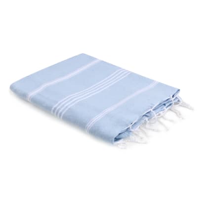 Fouta coton Mykonos | Maisons du Monde