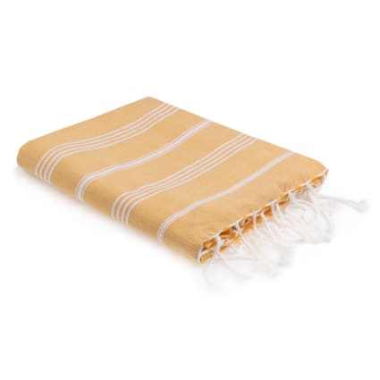 Fouta coton Mykonos | Maisons du Monde