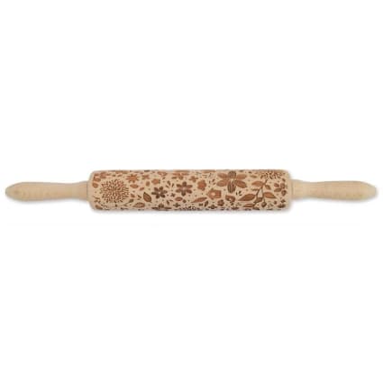 Rollo de madera con impresiones naturales NATURE | Maisons du Monde