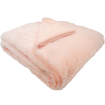 Couverture Microdoux Snow | Maisons du Monde