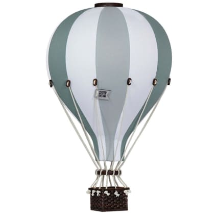 Globo decorativo eucalyptus Verde Maison sevira | Maisons du Monde