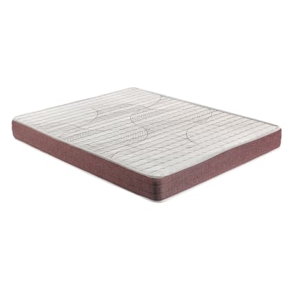 Colchón espuma con visco 105x190 19cm Dormant | Maisons du Monde