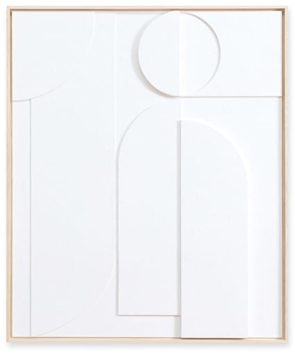 Cadal cuadro dm 77x3x92cm. CADAL | Maisons du Monde