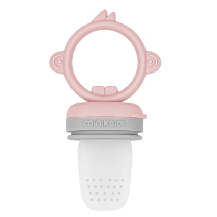Nibbler, roditore per bambini in silicone, innovativo | Maisons du Monde