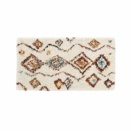 Tapis style berbère Vasco 60x110 | Maisons du Monde