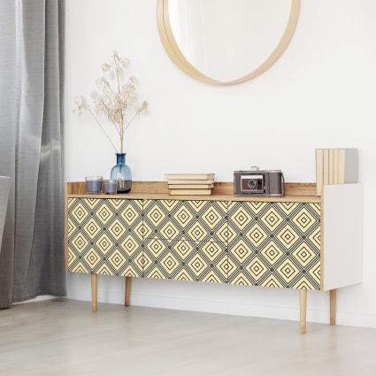 Adhesif Meuble Scandinavenull