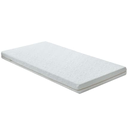 Matelas mémoire de forme mousse h20 60x120 | Maisons du Monde