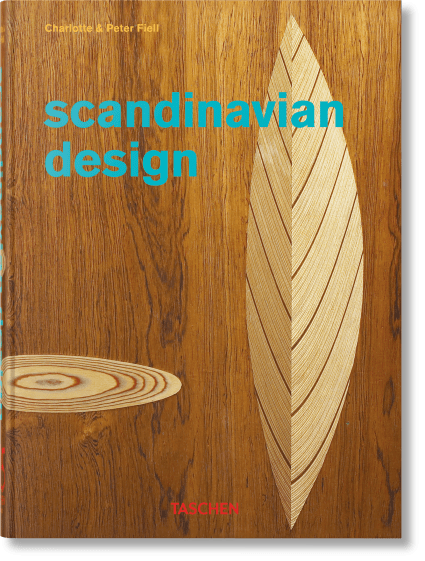 Scandinavian Design. 40th Ed. (inglés) | Maisons du Monde