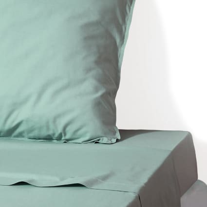Lenzuolo cotone cm Luna | Maisons du Monde
