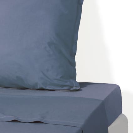 Lenzuolo cotone cm Nina | Maisons du Monde