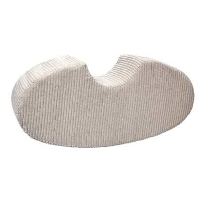 Bascule pour enfant en mousse écrue Aesthetic | Maisons du Monde