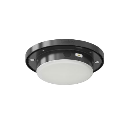 Bombilla LED recargable Blanco D 13.3 H 3.5 cm Sunny round | Maisons du ...