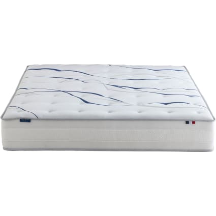 Matelas NUVIA mousse 140x190 Mmnarvl | Maisons du Monde