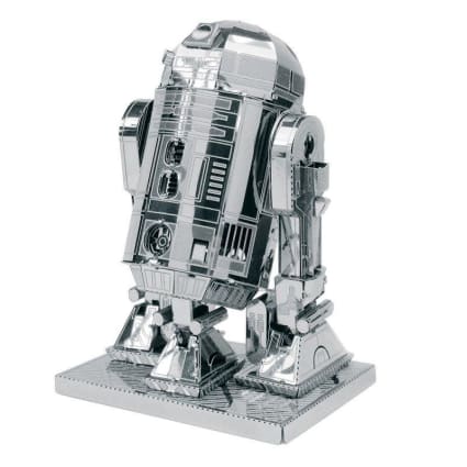 Modelo 3d en metal star wars - r2-d2 Star wars | Maisons du Monde