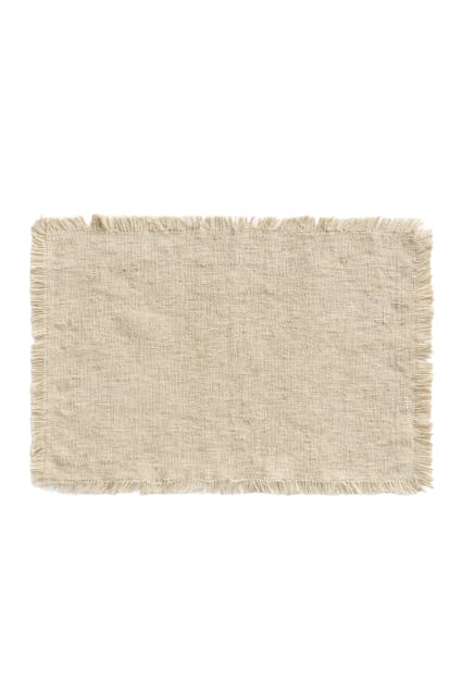 Individual color beige 35x50 Arga | Maisons du Monde