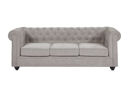 Canap Chesterfield Maisons Du Monde
