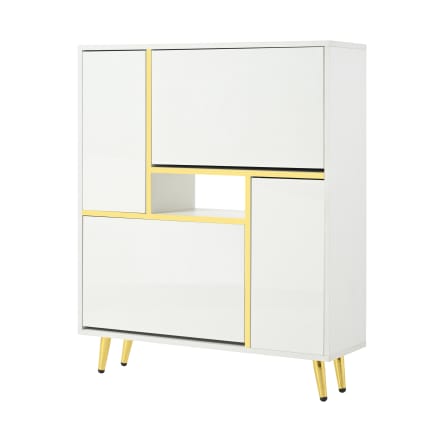 Wunderschne Maisons Du Monde Schuhschrank Ebenbildnull