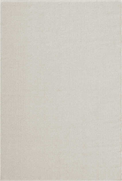 Tapis tissé main Laine Nature, crème, 160 x 230 cm Stockholm | Maisons ...