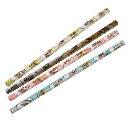 Crayon à papier diddl modèle aléatoire | Maisons du Monde
