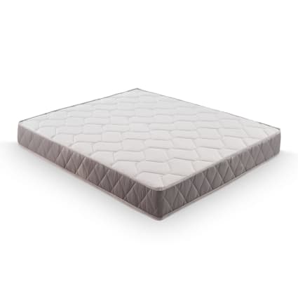 Materasso in Schiuma HR e Memory - Alto 18 cm 120x200 cm Melody ...