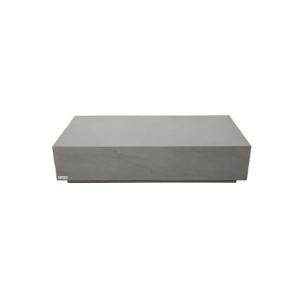 Couchtisch COLORADO aus GF-Beton Rechteck, 153x77x36 cm Colorado ...