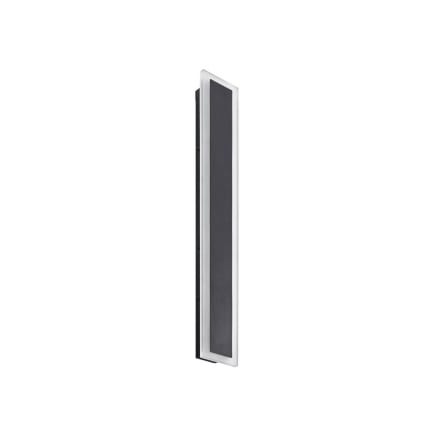 Applique LED da esterni in acciaio inox Ilora | Maisons du Monde