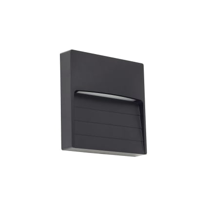 Applique LED da esterni in plastica Elissa | Maisons du Monde