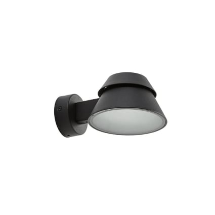 Applique LED da esterni in alluminio Moena | Maisons du Monde