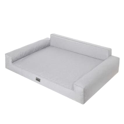 Panier chien taille xxl imperméable déhoussable design Mano | Maisons ...