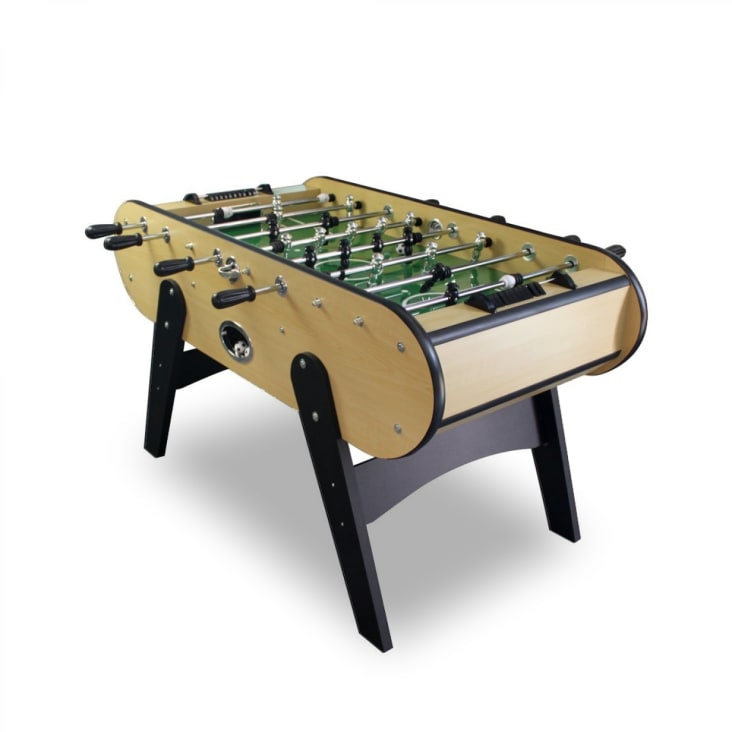 Tischfußball aus Holz Saopaulo | Maisons du Monde