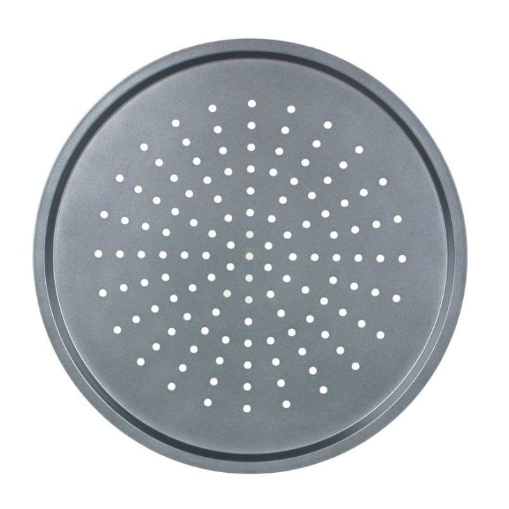 Molde de pizza perforado PIZZA | Maisons du Monde