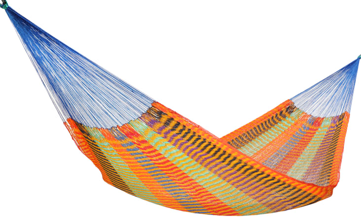 Hamaca tradicional mexicana xl - multicolor | Maisons du Monde