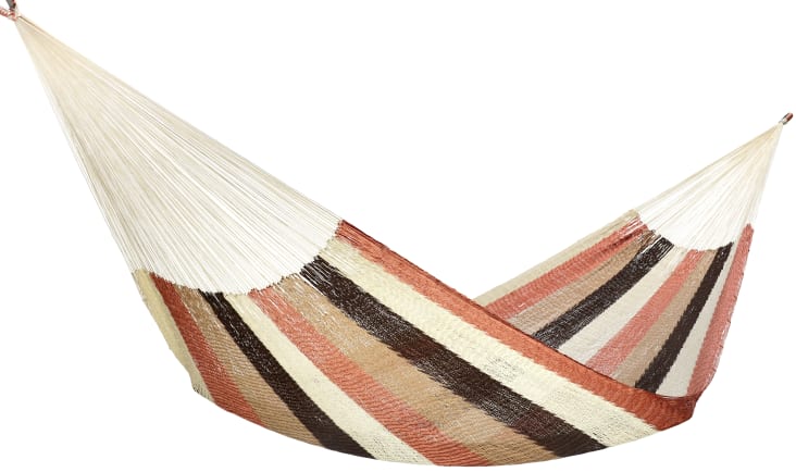 Hamaca tradicional mexicana xl - multicolor | Maisons du Monde
