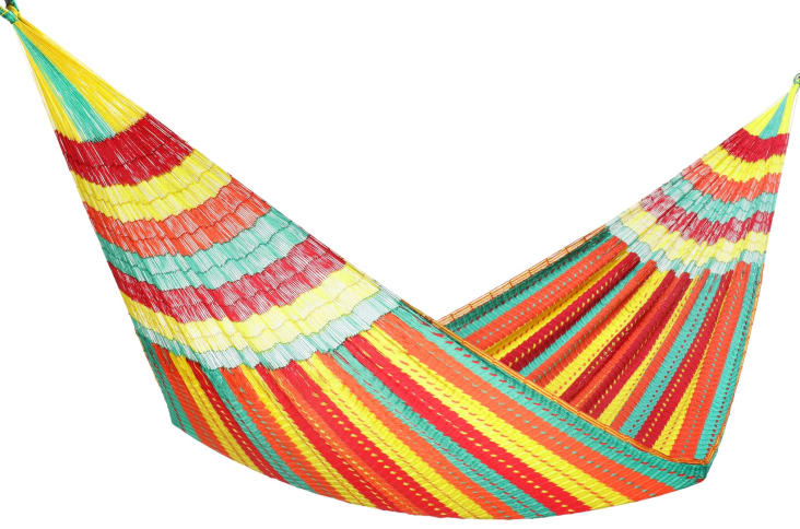Hamaca tradicional mexicana xxl - multicolor | Maisons du Monde