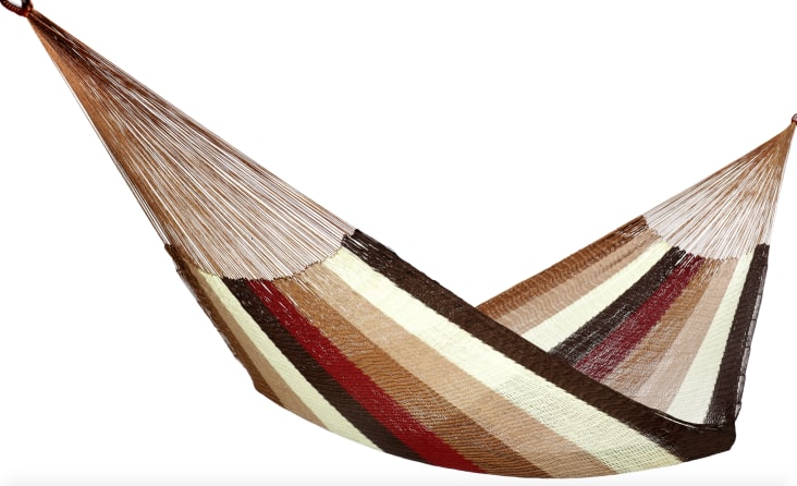 Hamaca tradicional mexicana xl - multicolor | Maisons du Monde