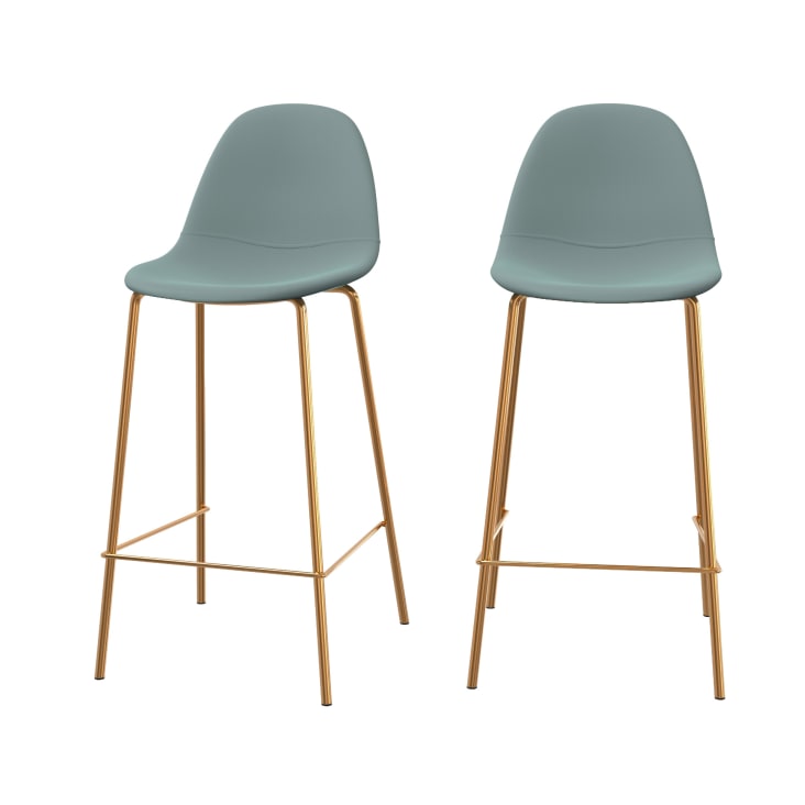 Chaise Lot Central Hauteur 65 Cm