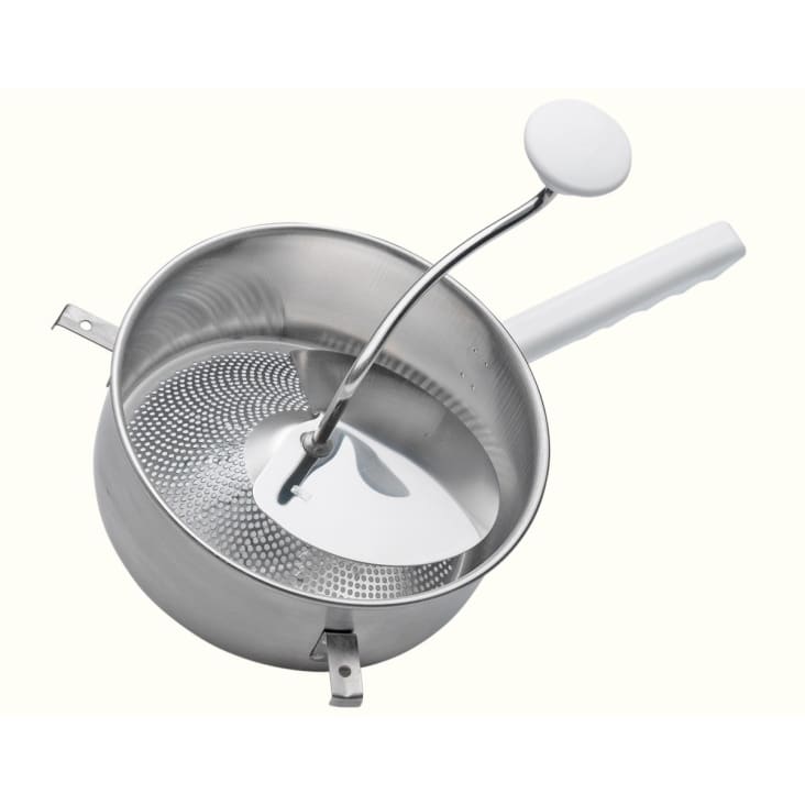 Pasapurés, clásico probado Flotte lotte | Maisons du Monde