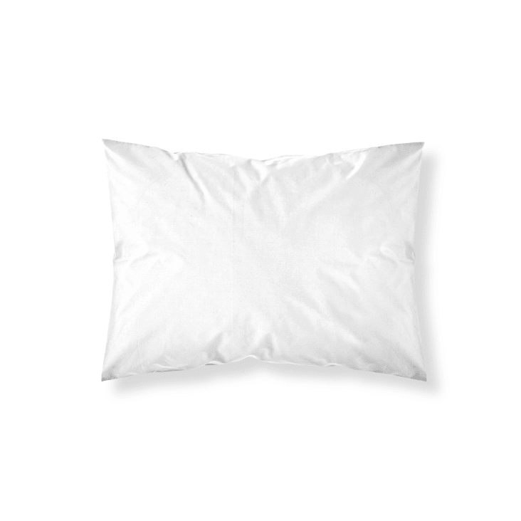 Pack de 2 fundas de almohada satén liso 100% aldogón peinado Básicos ...