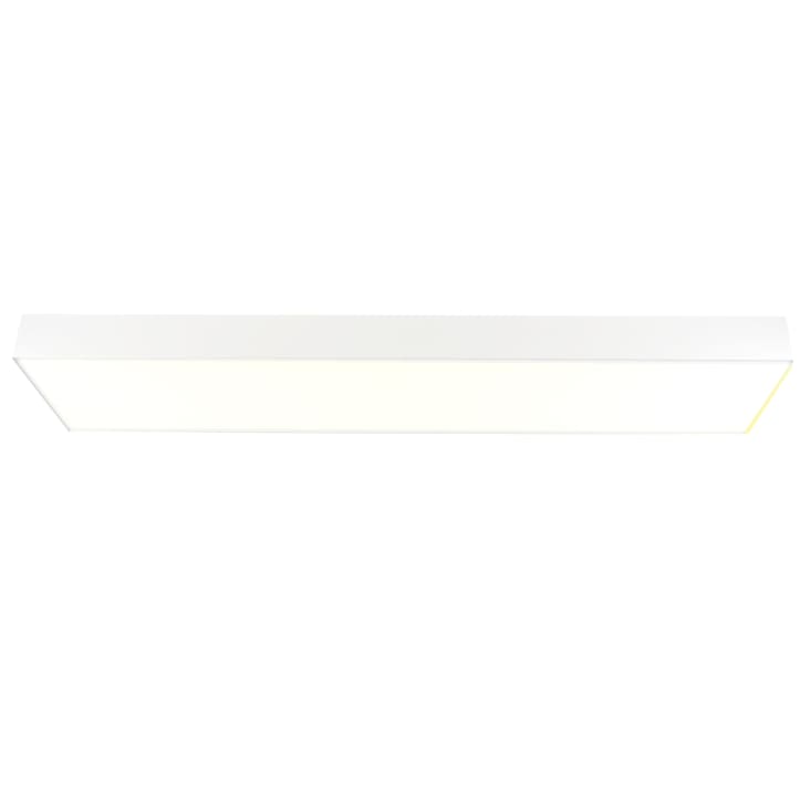 Panneau LED blanc Juspa | Maisons du Monde