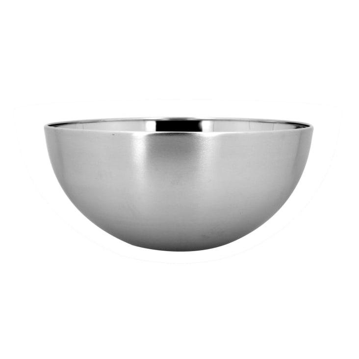 Saladier en inox 15cm | Maisons du Monde