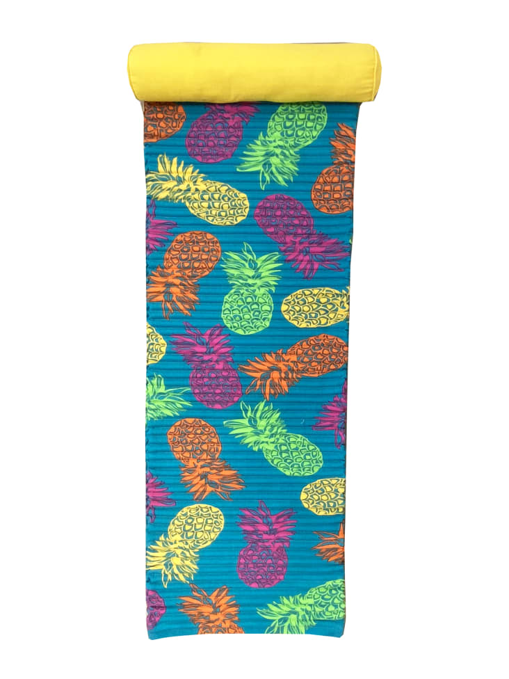 Strandmatratze Lika 60x180 mehrfarbig | Maisons du Monde