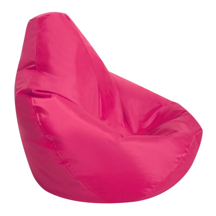 Puf infantil reclinable rosa | Maisons du Monde