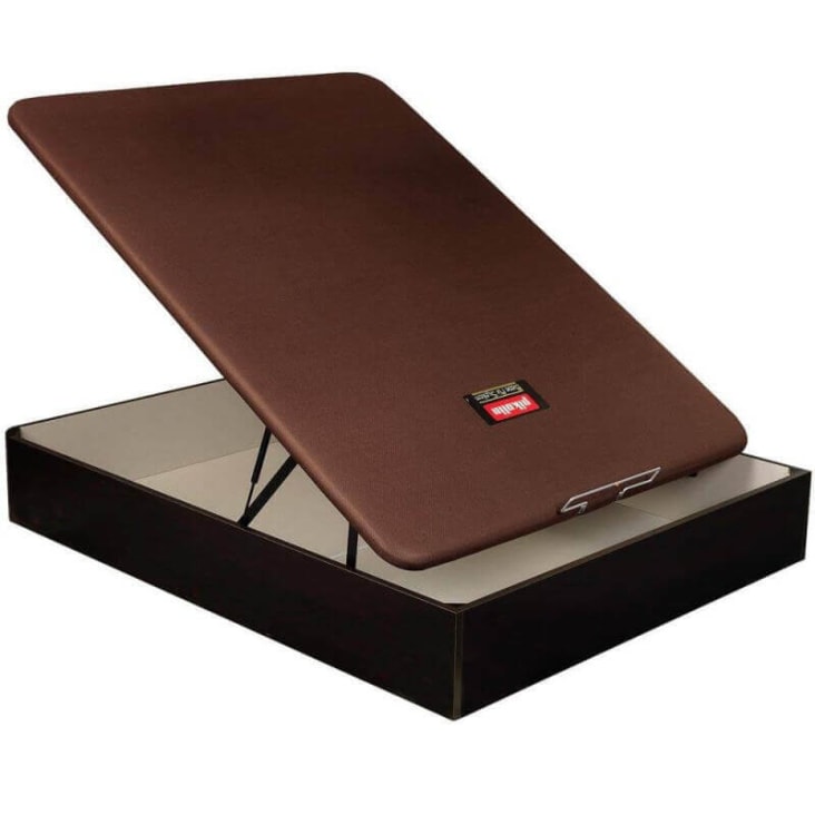 Canapé abatible pikolin naturbox 2.0 transpirable - 80x200 cm Naturbox ...