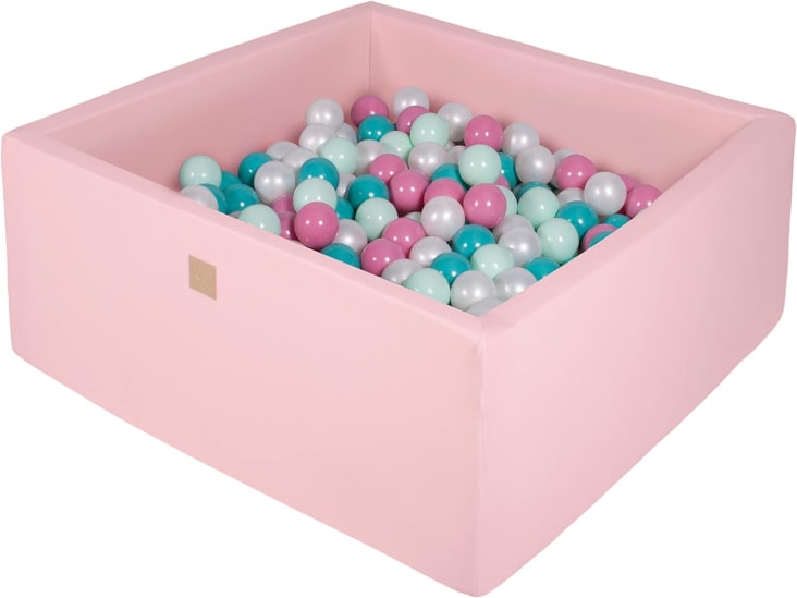 Piscina de bolas para niños | Maisons du Monde