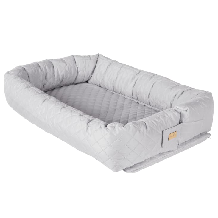 Babylounge 3in1 - Grau ROBA STYLE | Maisons du Monde