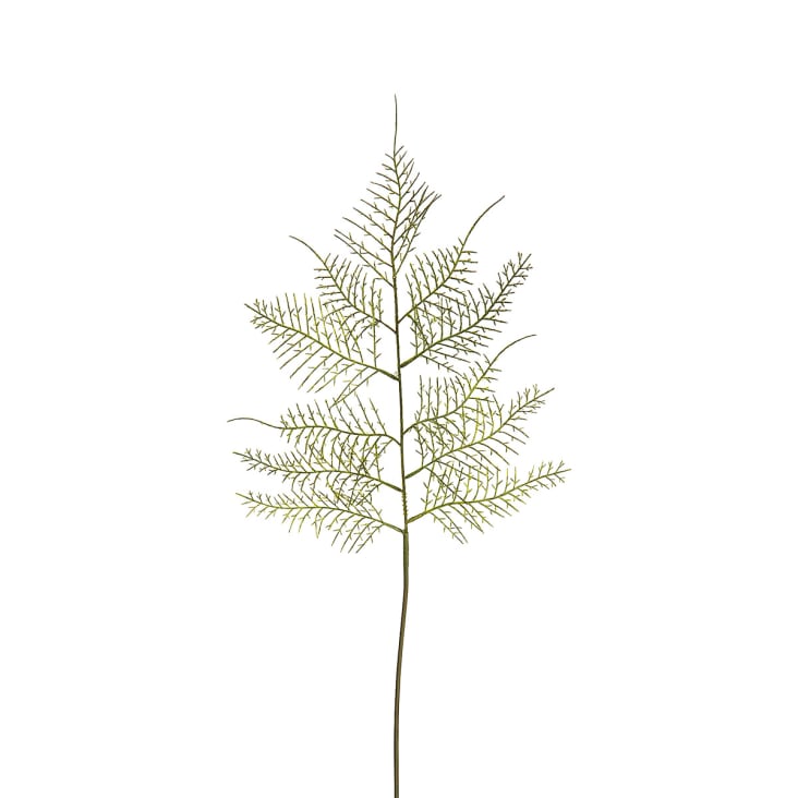 Felce artificiale verde H62 | Maisons du Monde