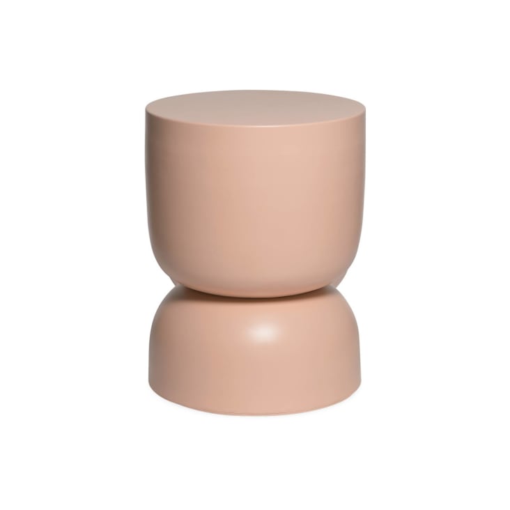 Table d'appoint en métal D32 Madi | Maisons du Monde