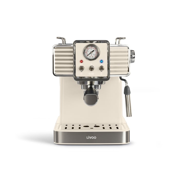 Machine à café expresso Crème | Maisons du Monde