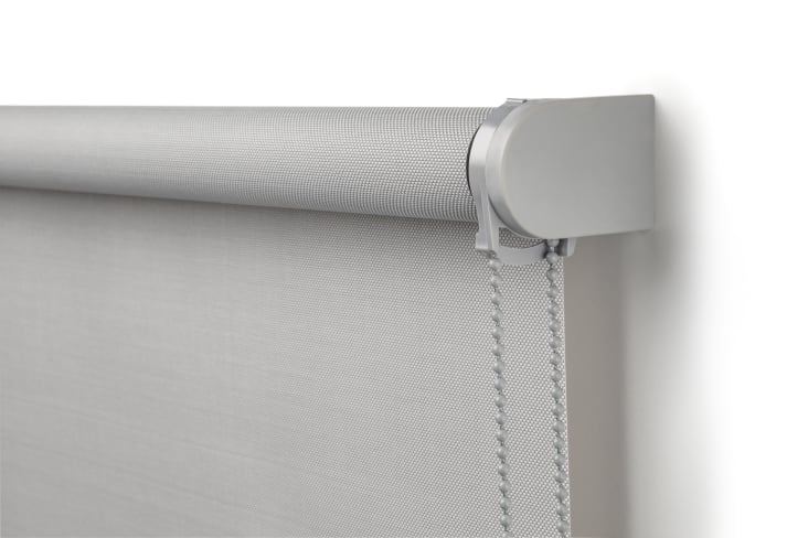 Store enrouleur gris 160 x 250 cm Screen | Maisons du Monde