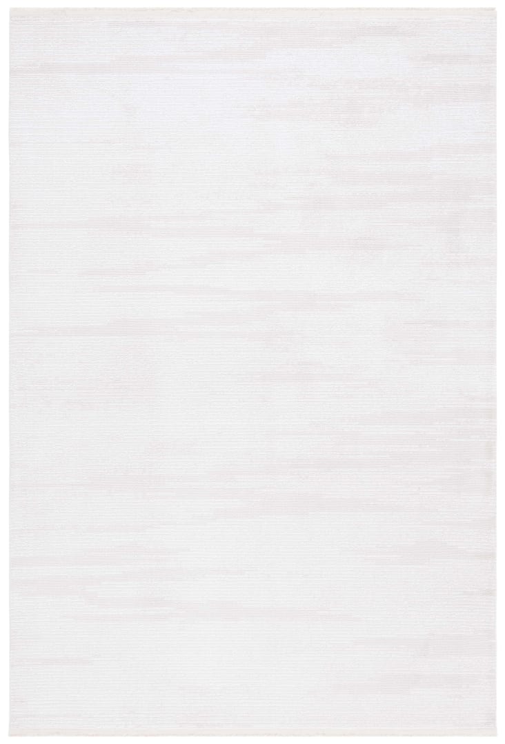 Teppich Elfenbein/Beige 185 X 275 Whisper | Maisons du Monde